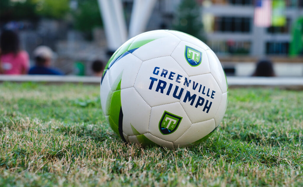 Greenville Triumph - Hughes Agency