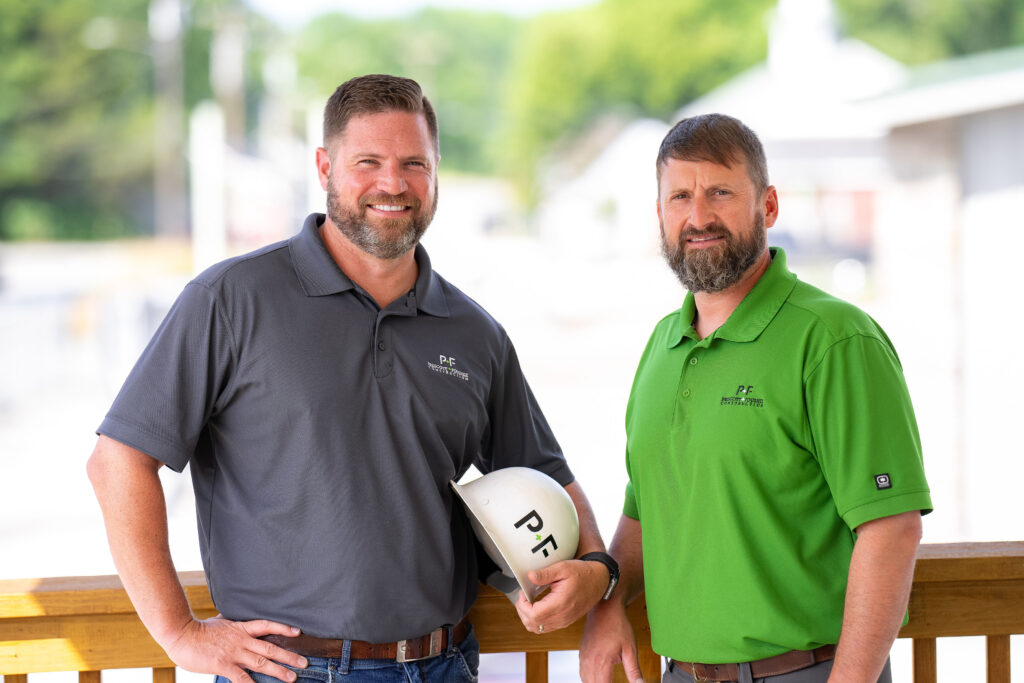 P+F Construction Tapped to Lead Buildout of Biltmore Walk’s Luxury ...